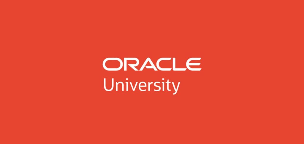 Capacitaciones en Oracle University – Data Riders
